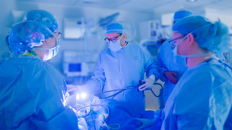 Transplants - WashU Medicine